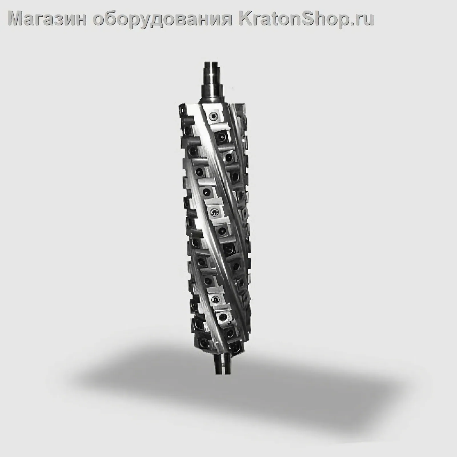 Спиральный вал HELICAL 310 мм ДЛЯ JIB PT310A цена и характеристики ...